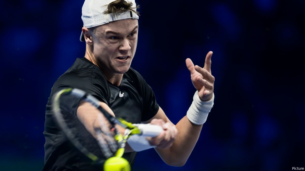 Tennis Star Holger Rune Expands Collaboration with Mouratoglou Academy ... Tennis Star Holger Rune Expands Collaboration with Mouratoglou Academy ...